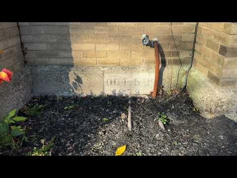 The Cornerstone of St Paul's | What is That?