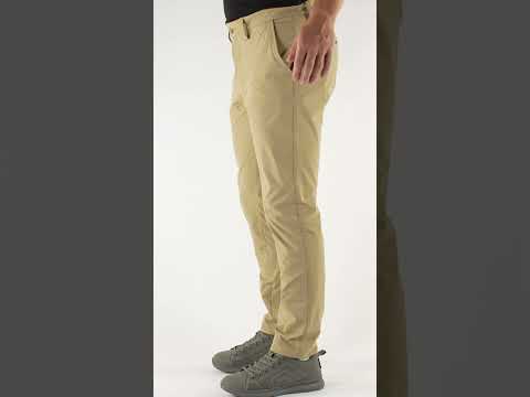 Pentagon Allure Chino Pants