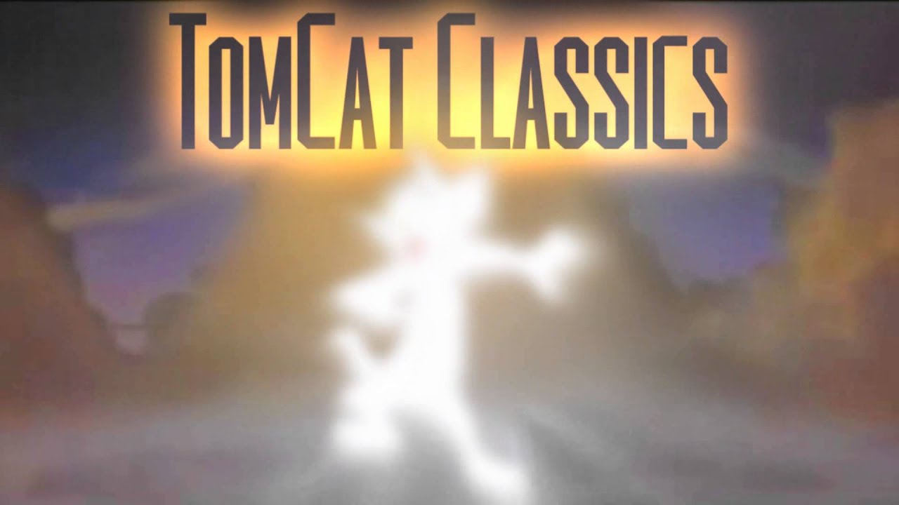 TomCat Classics logo