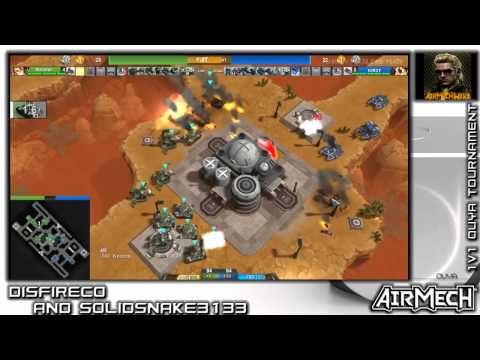 Steam Community :: AirMech Strike