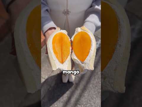 The most craziest desserts in Japan π€― (@4you_sns on IG) #shorts #japan