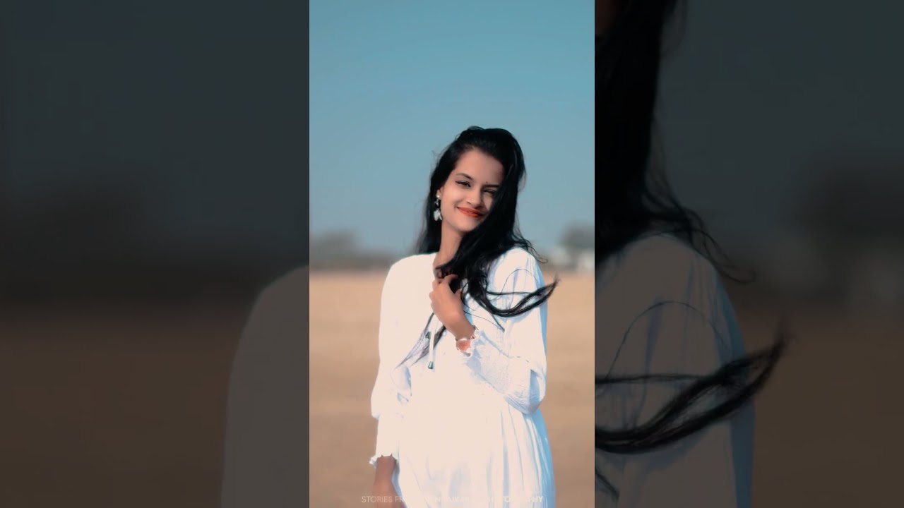 ⚠️ Don’t scroll… this beach vibe hits different 🌊Wait for the drop… pure model energy 🔥