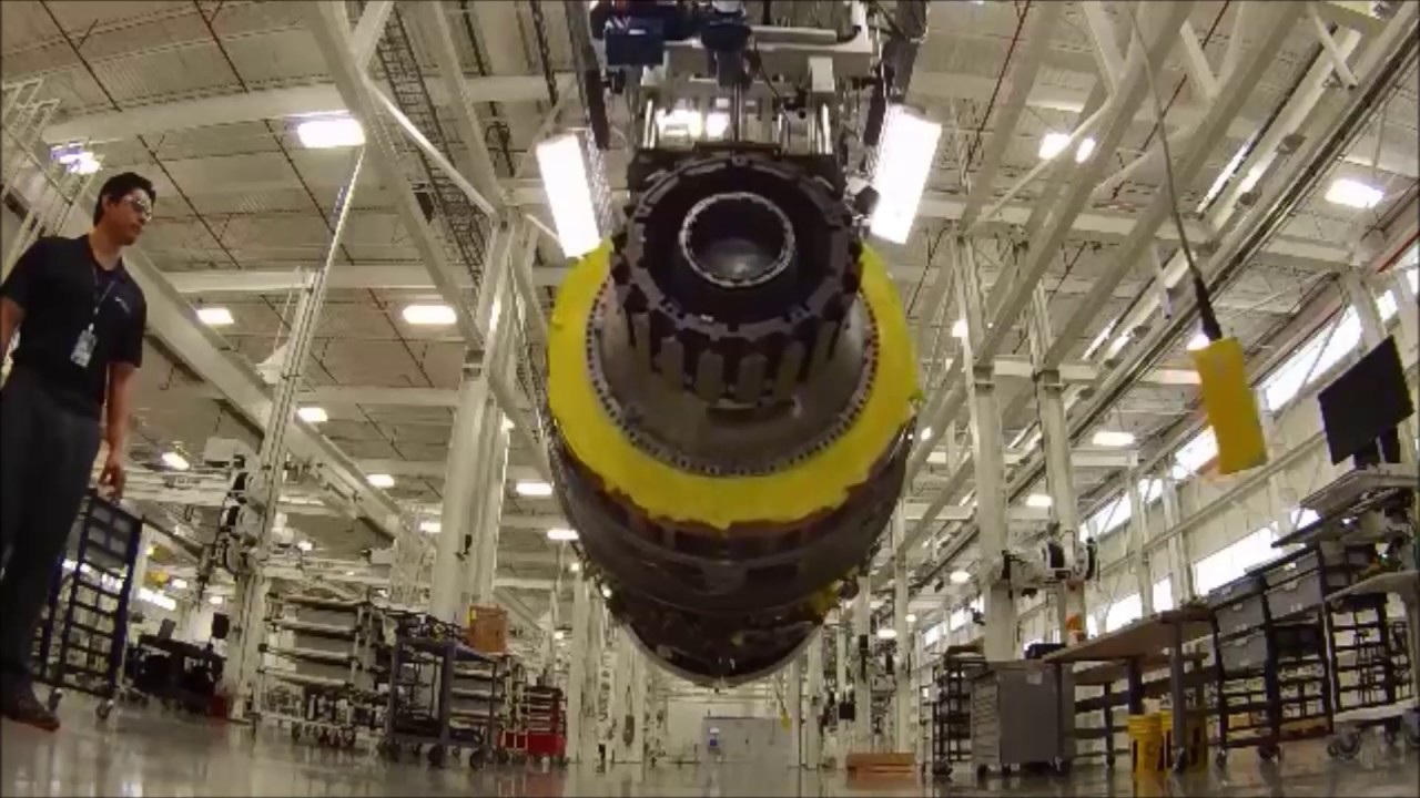 Palm Beach County is an Innovative Hub for Manufacturing