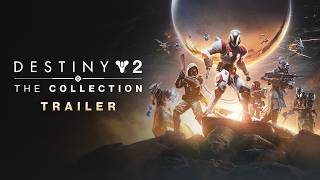 Destiny 2: The Collection | Steam Game Key for PC | GamersGate
