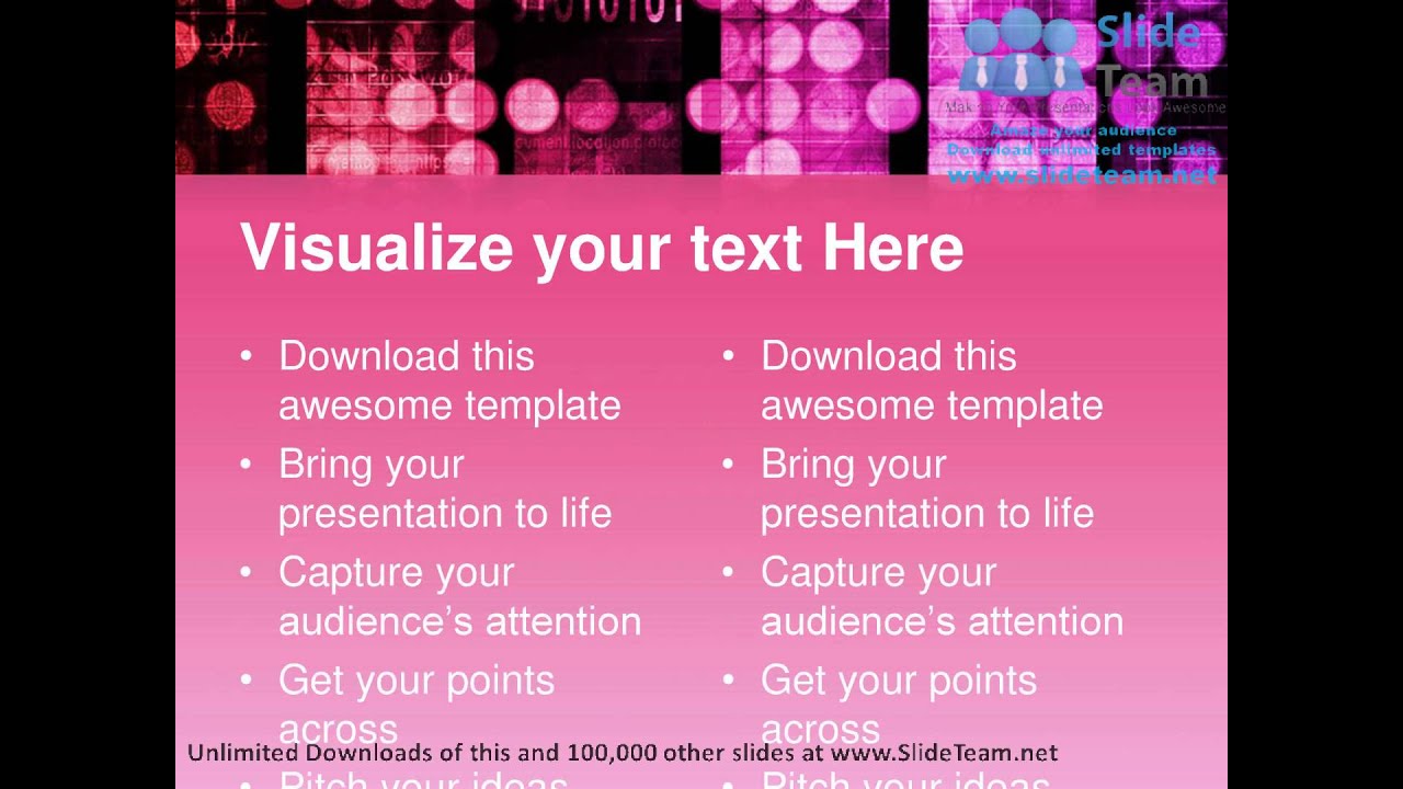 Digital Background Abstract PowerPoint Templates Themes And Backgrounds ppt layouts