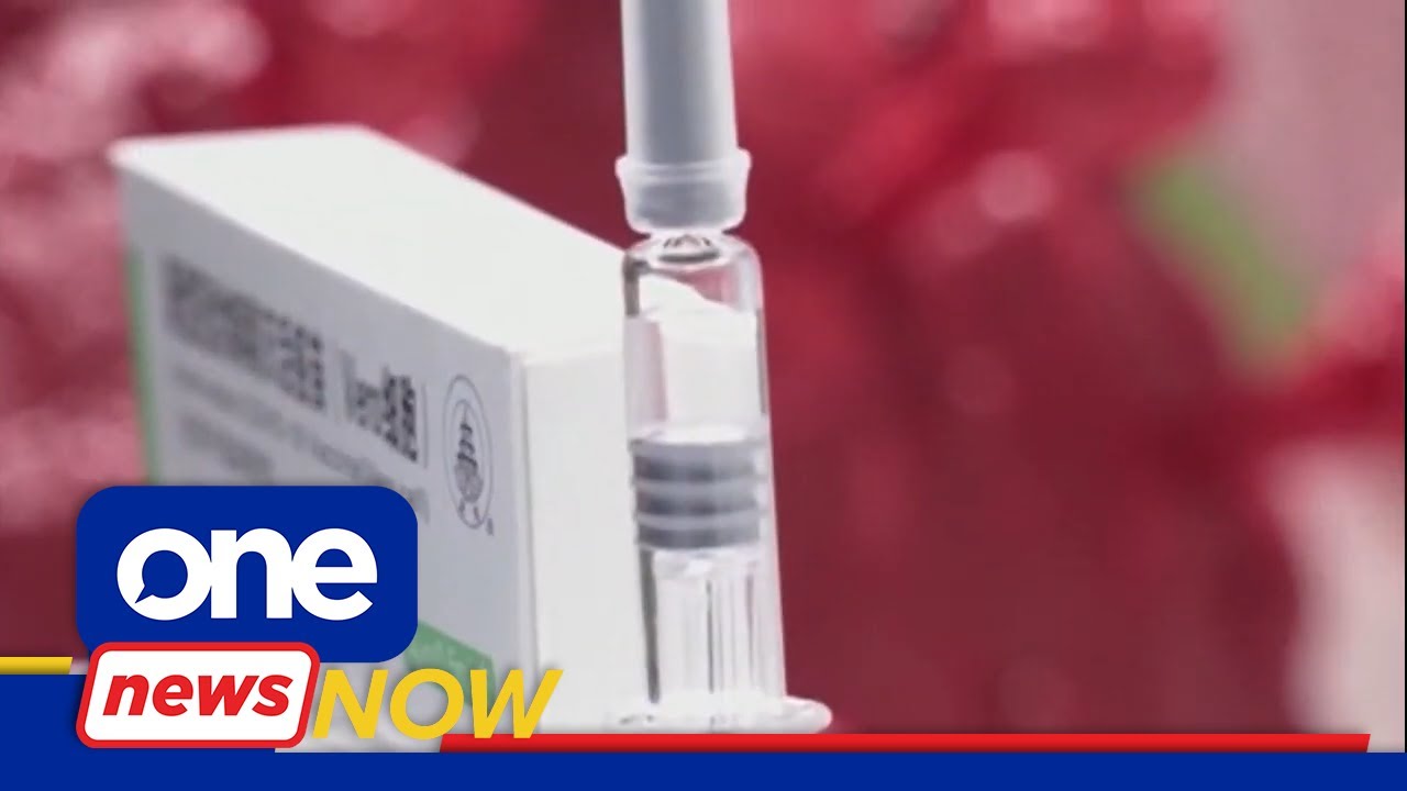 Experts voice 'very low confidence' in some Sinopharm vaccine data