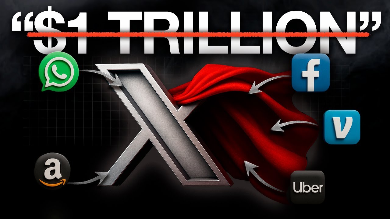 The $1 Trillion Fantasy: Why A SuperApp Will Never Work In The US