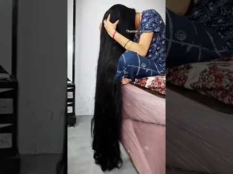 Adivasi hair oil ;Rs : 1500 Fake or Real #viralvideo #adivasihairoil #thanishkitchen .