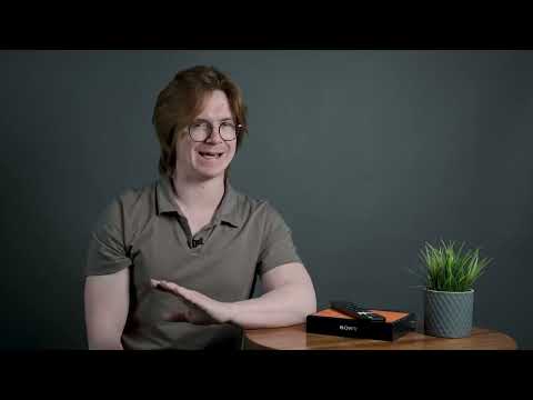 How To: Update the Firmware on a Sony Google TV | WIFI or USB
