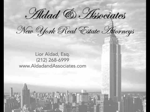 New York Real Estate Attorney - Aldad & Associates, PC - Definition of a 1031 Exchange