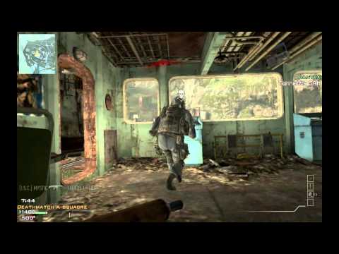 Steam Community :: Video :: [PC] MW3 3vs3 Aground 17-6