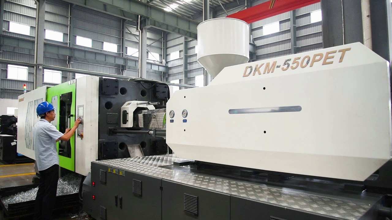 DKM Turnkey Projects