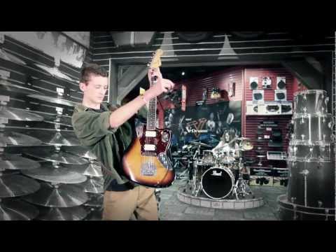 Guitar Center Presidents Day 2012 Commercial 3