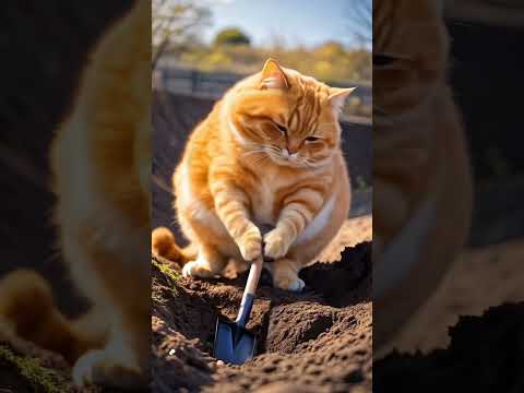 The Cat Cure: A Scientific Breakthrough for Orange Cats
