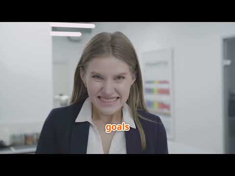 Unlock Your Future The Power of Career Goals