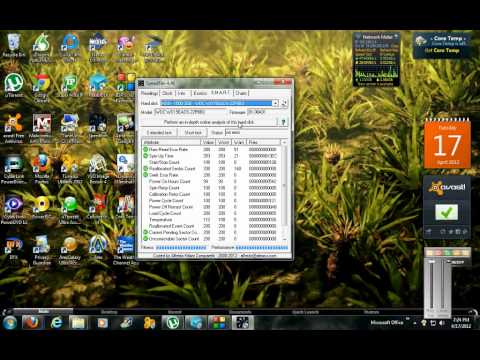 Easy way to configure SpeedFan 4