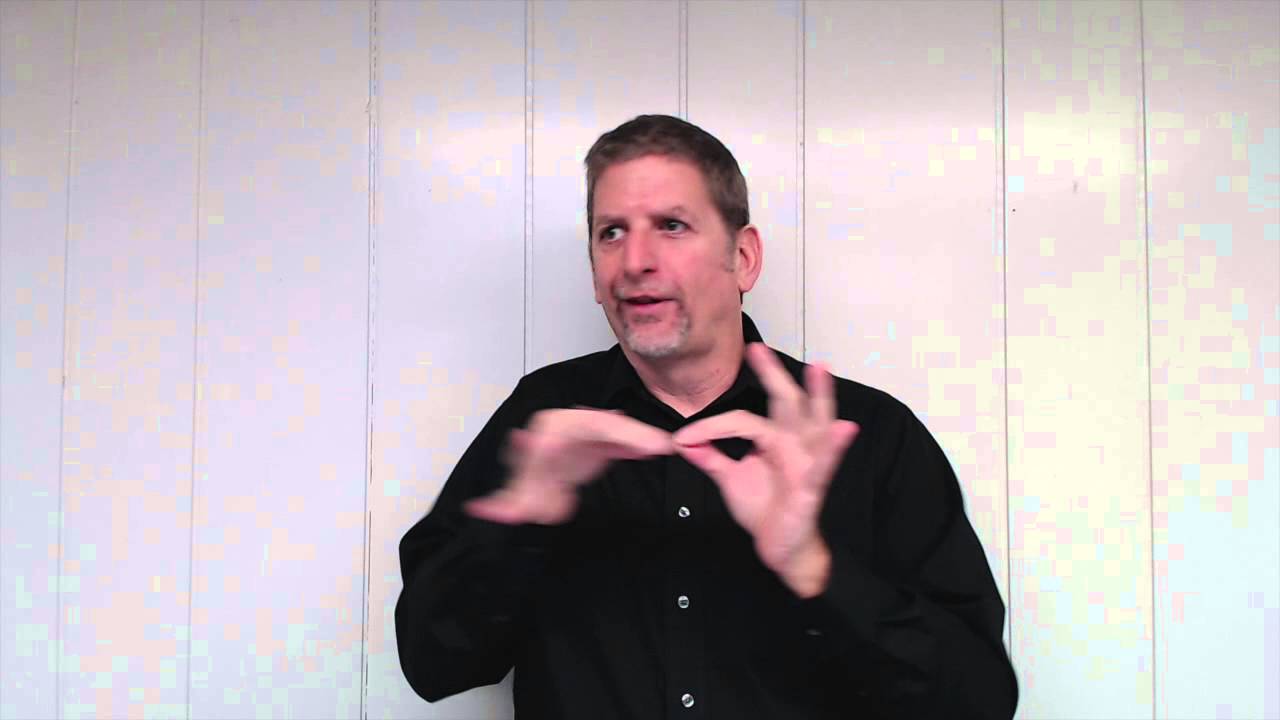 Why Two Interpreters?