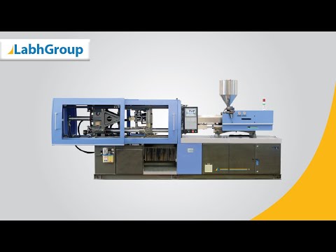PET Injection Moulding Machine - PET Preform Making Machine Latest ...