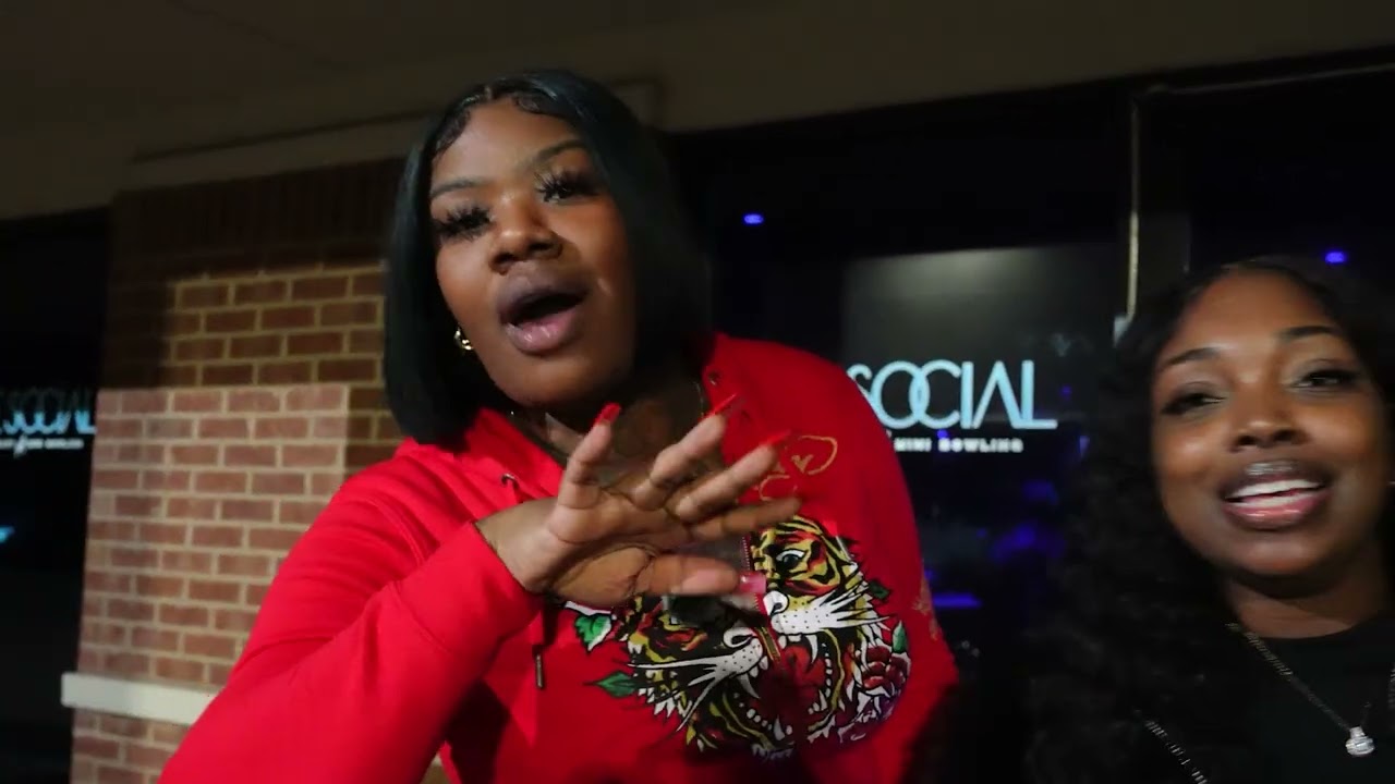 Hotties Of Newnan Episode 6