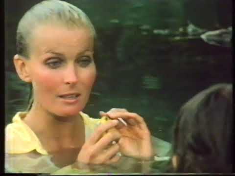 Tarzan The Ape Man (film) (10 sec) - 1987 Australian TV Promo