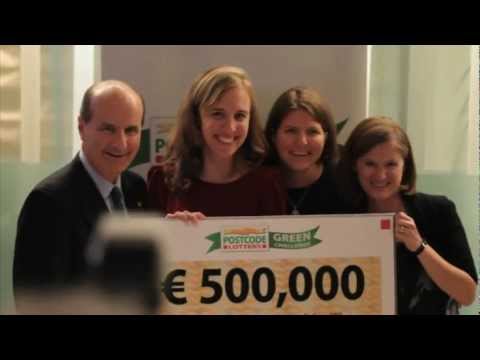 Compilation 2012 Postcode Lottery Green Challenge