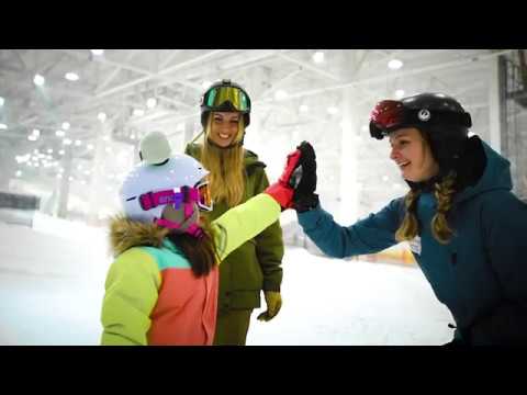 Big SNOW - Every Day is a Snow Day :15