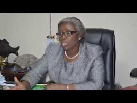 Exclusive Interview with Director of Fisheries, FMARD