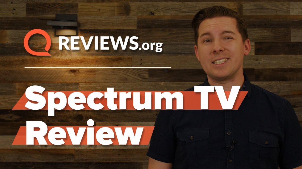 Spectrum TV Review 2018 | Is Spectrum A Good Cable TV Provider?