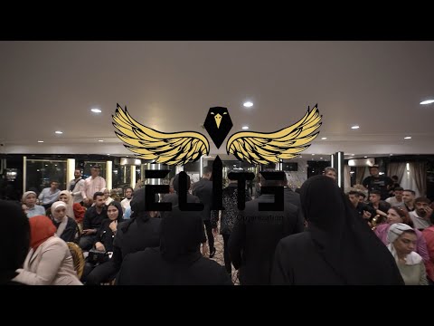 LIMITLESS | ELITE ORGANIZATION