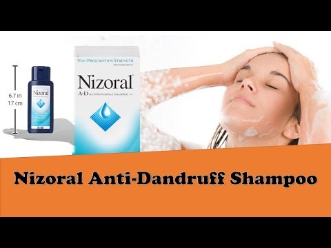 Nizoral Anti Dandruff Shampoo - Latest Price, Dealers & Retailers in India