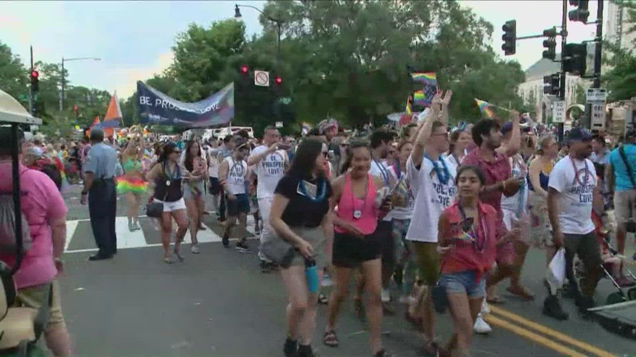 VERIFY: Did Pride Month start as a protest?