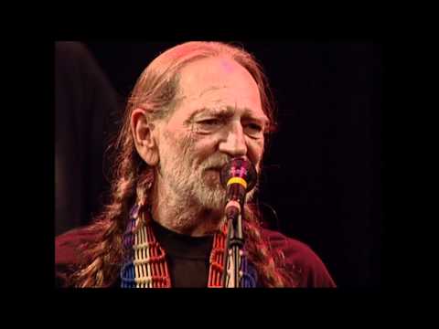 Willie Nelson - Seven Spanish Angels & City Of New Orleans