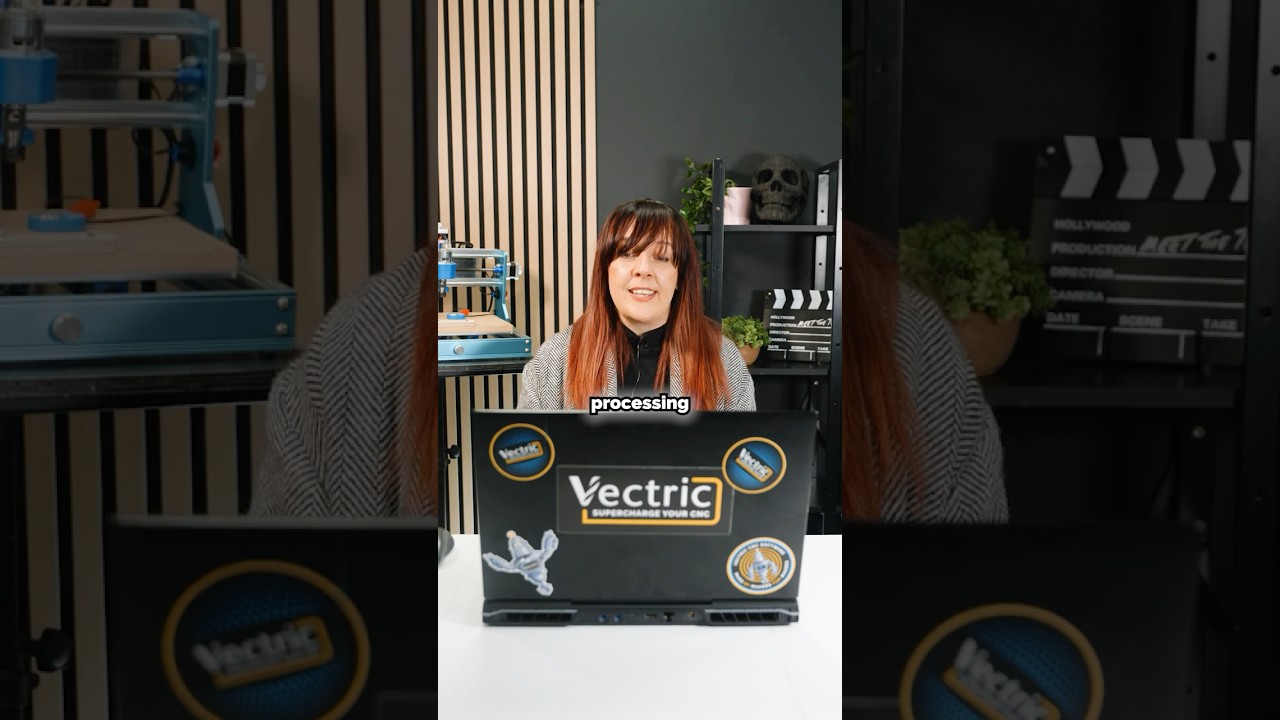 🚀 The Advanced Machining Module is here