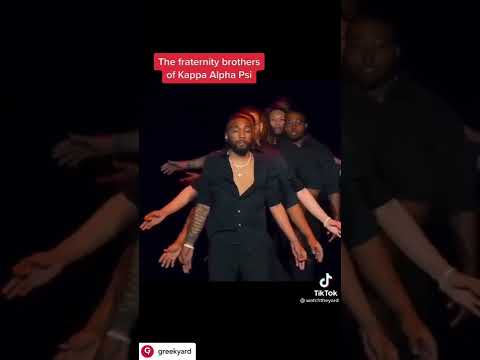 Kappa Alpha Psi