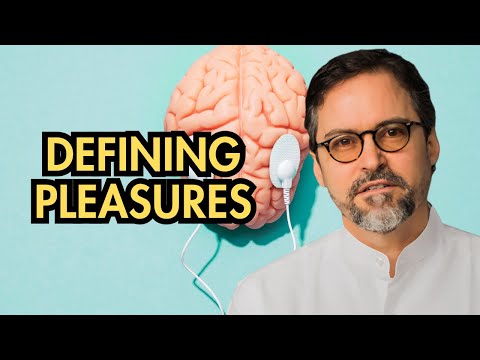 Defining Pleasures