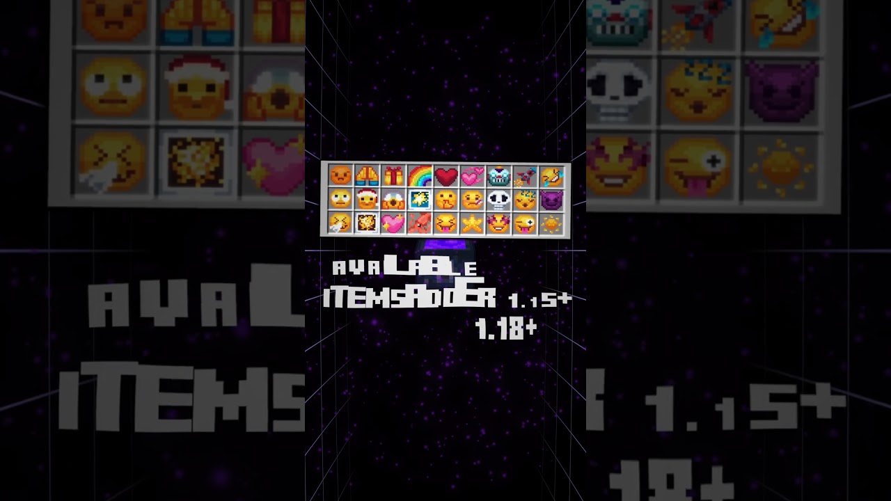 Discord Emoji Graphics