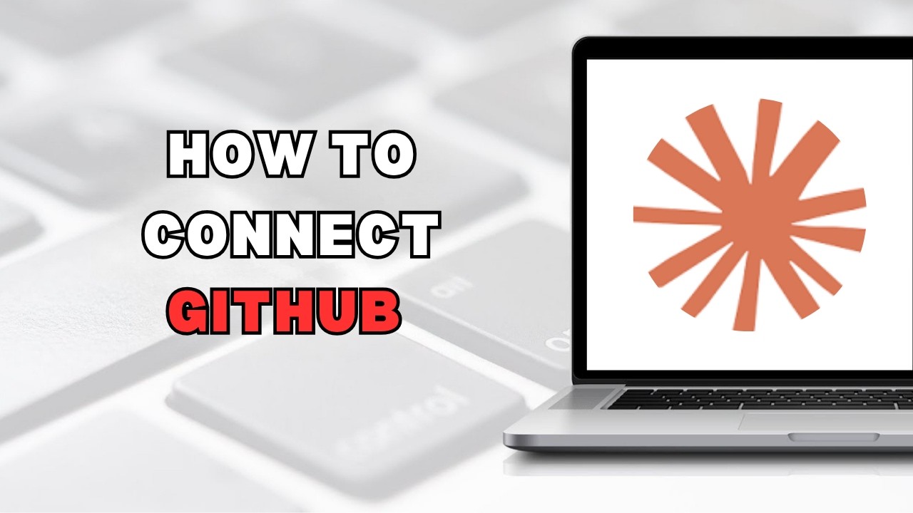 How to Connect GitHub to Claude AI (full guide 2026)