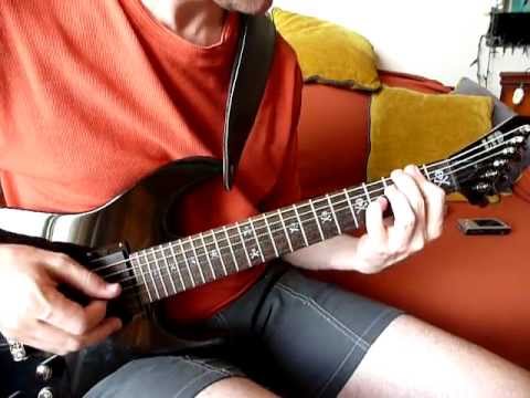 ESP LTD KH-JUNIOR