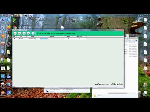 HOTWAV Venus R8 Flash File 100% OK FREE FERR