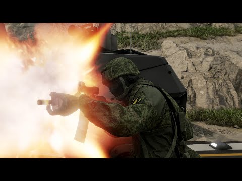 Steam Community :: Video :: Ghost Recon Breakpoint : Bodark ...