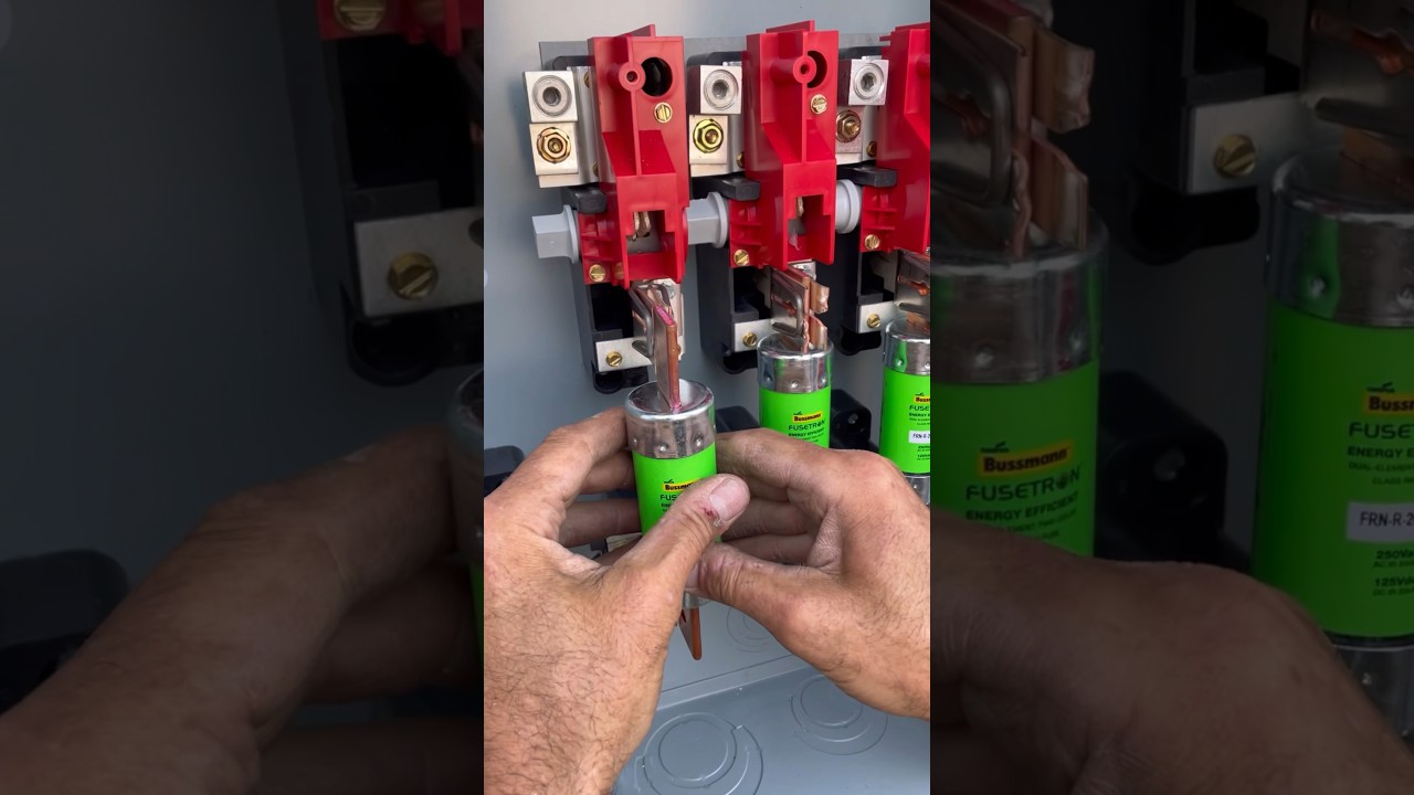 Building a 600 amp 3 phase Electrical Service