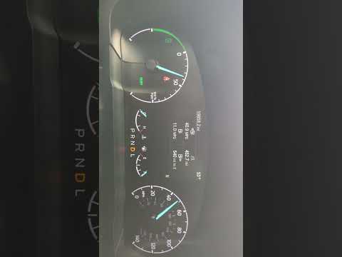 Ford Maverick Eco Mode and why..