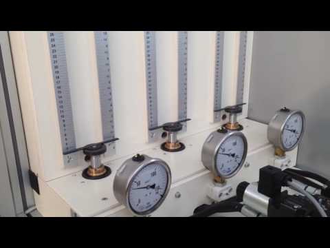 Hydraulic Cetop Valve