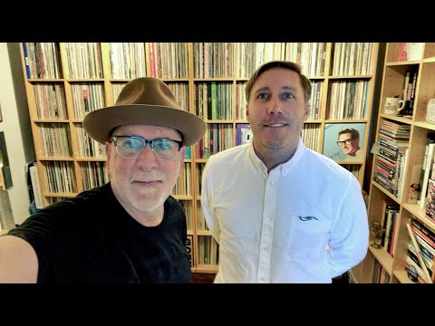 Seattle Record Digging with Noted & Archived