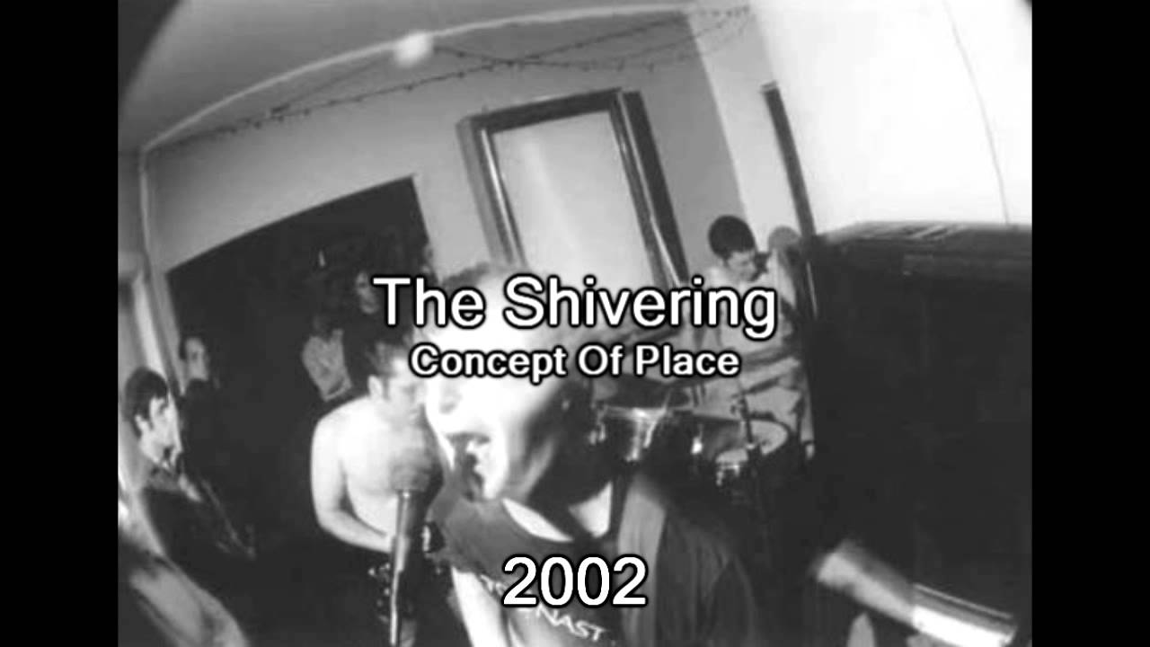 Evolution of Emo (1985 - 2012)