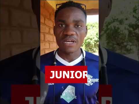 Dzaleka Challenge Announcement Video Pool 2