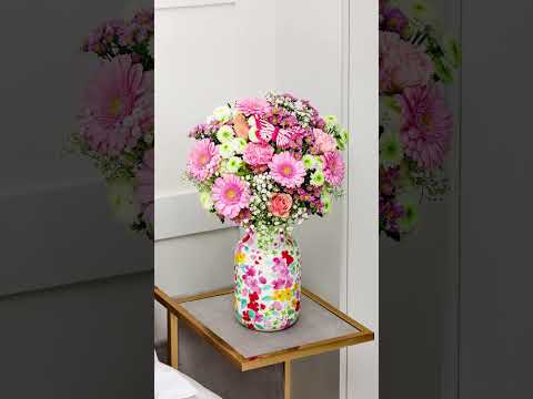 New Baby Flowers from £19.99💐