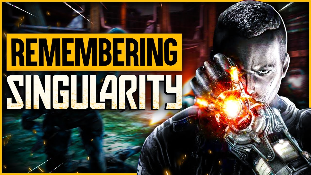 Remembering Singularity