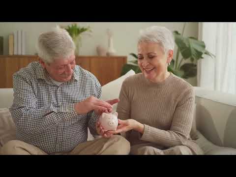 Average UK Savings by Age. Shocking Stats!