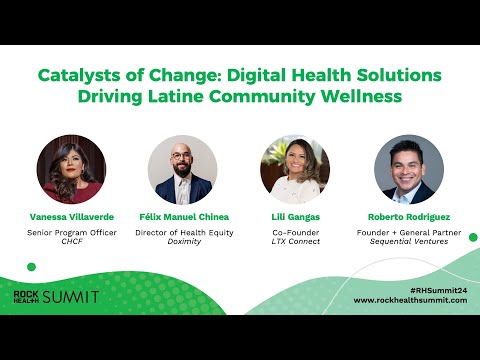 Features & Interviews – Félix Manuel Chinea, MD